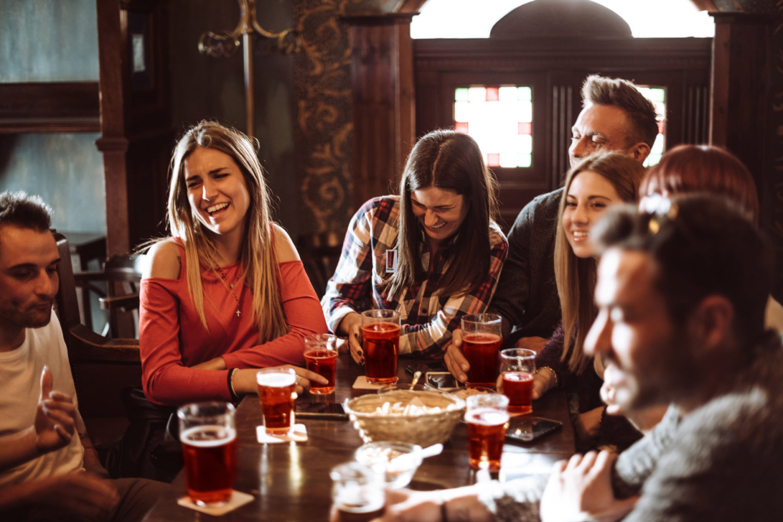 Home - Mumme-Brauerei H. Nettelbeck KG